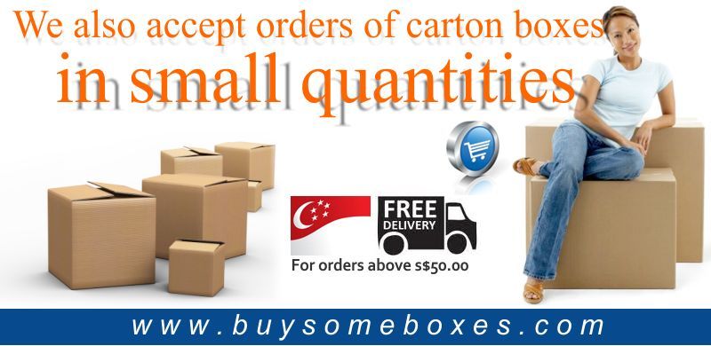 CB20-20x20x20cm(LxWxH) : Buy Carton Boxes for Storage, Shipping and Moving